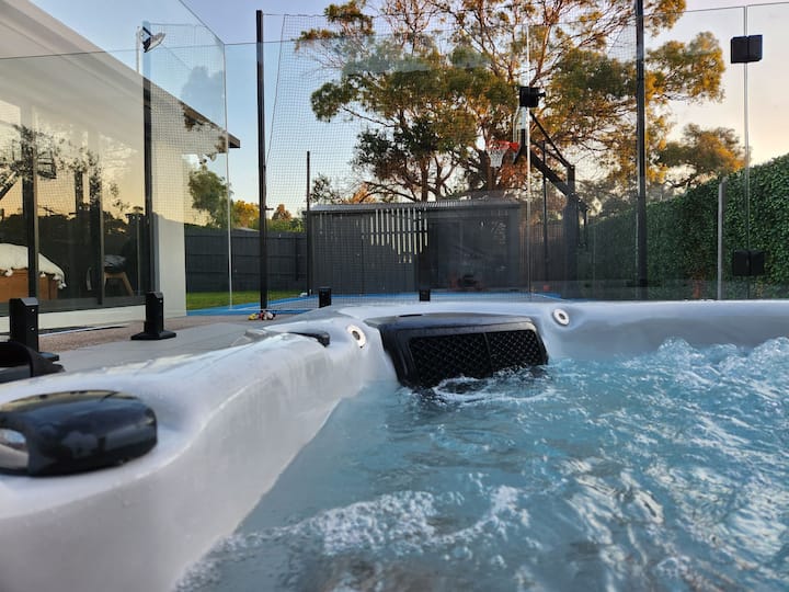Ultimate Holiday Haven - Dromana