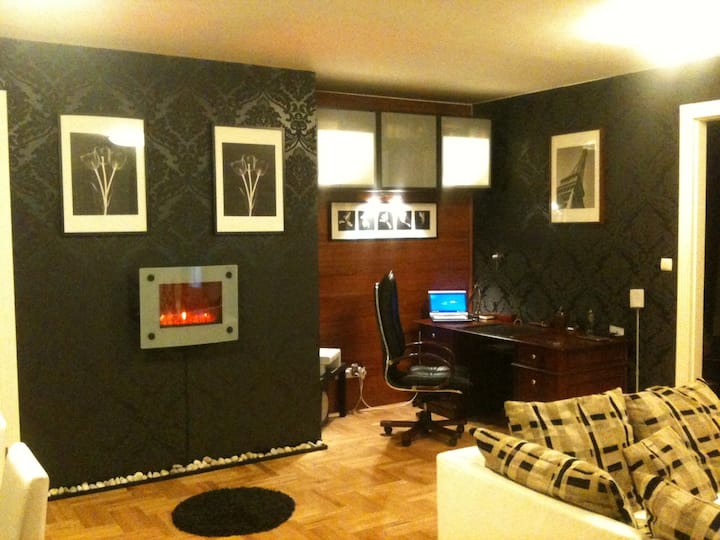 Cute Forest Studio - Szentendre