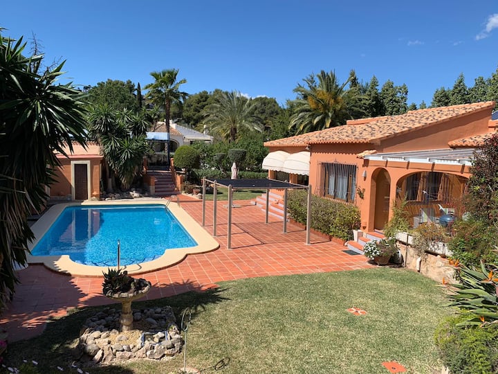 Casa Jávea - Xàbia