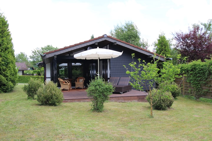 Cottage In Holiday Village Waldbrunn - Eberbach