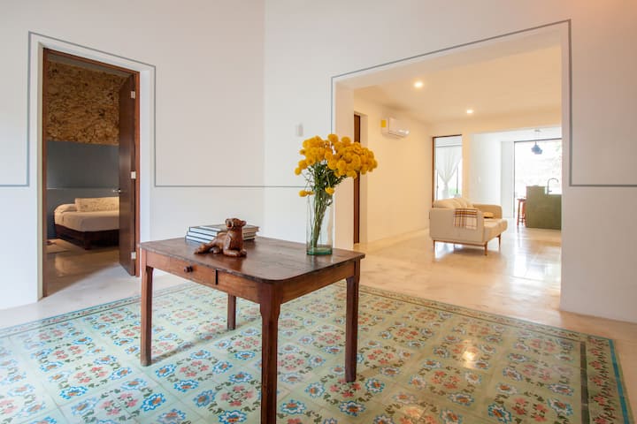 Ka'an Casa Boutique - Mérida