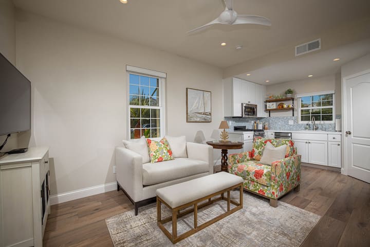 The Sweet Suite - Encinitas, CA