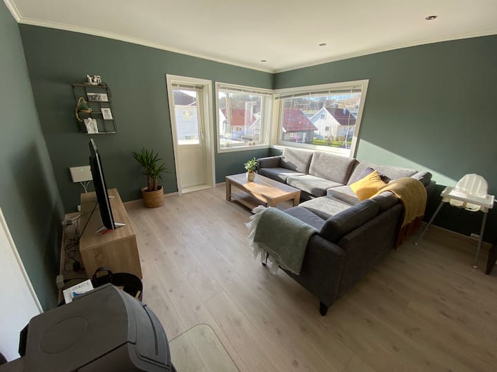 Nice Apartment In Quiet Area - Kristiansand