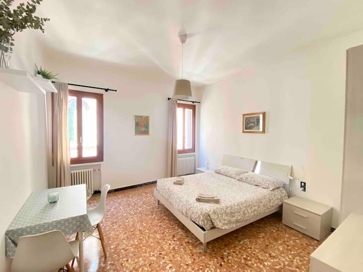Tosca, Big-doubleroom, Super Location! - 威尼斯