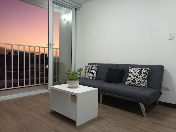 Casa San Pedrito - Guatemala City