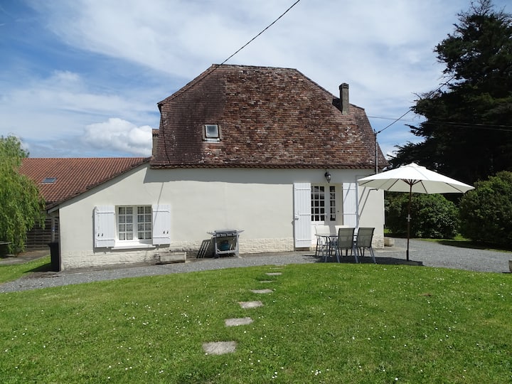 Gîte De Portail Rouge - Bergerac