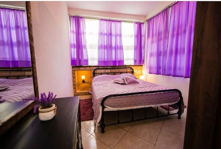 Glicinia Prelijep Apartman U Centru Grada - Šibenik