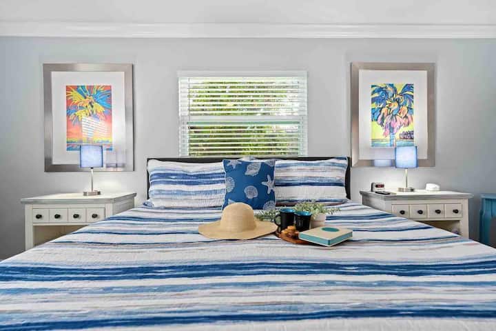 Perfect Family Vaca- Pool| Hot Tub| Irb - Clearwater, FL