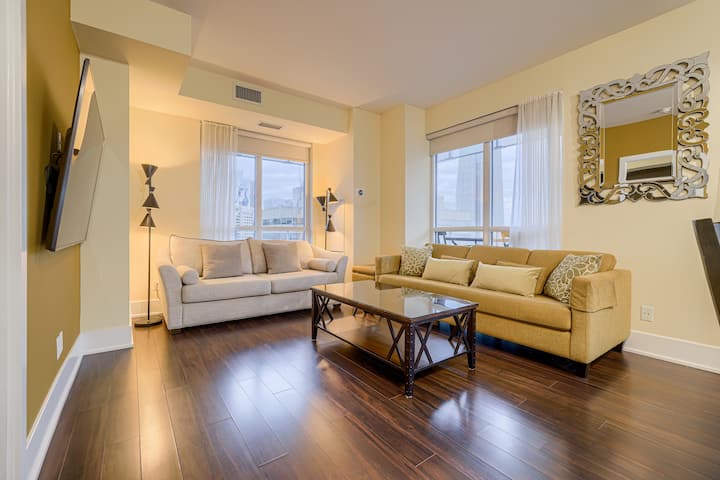 Great Get Away - Toronto, ON