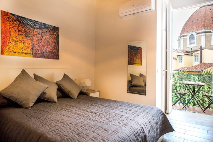 Sweet Living San Lorenzo - Florence