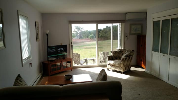 Resort Style Studio Condominio Con Piscina Wifi Y Aire Acondicionado Gratis - North Truro, MA