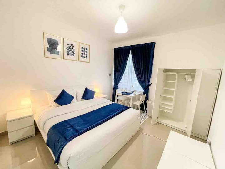 Standard Room 2-city Center - Abu Dhabi