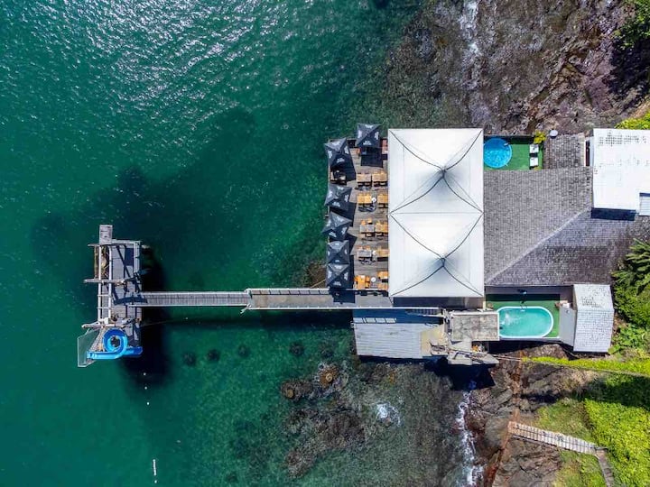 Flat With Sea Access. - Bahia (estado)