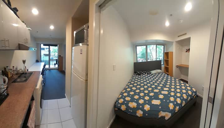 Ultimate Value In Cbd For 4 - Auckland