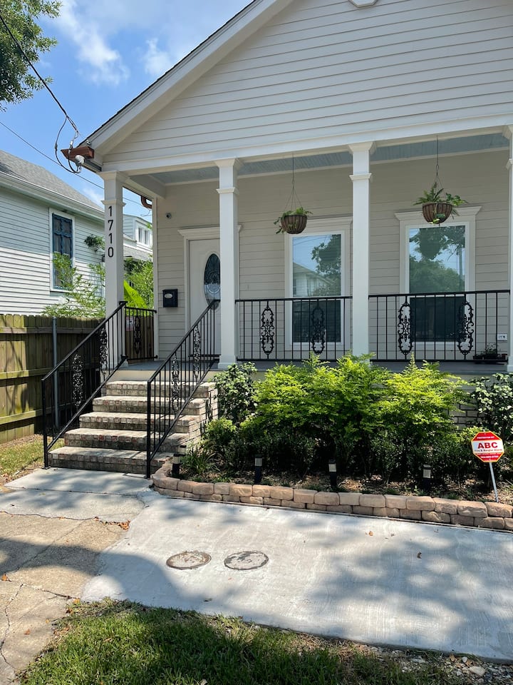 Blocks From Jazzfest 3bdrm 2.5bath - Chalmette, LA