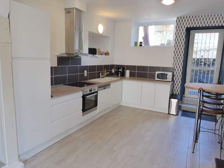 Le Coustalou - Carennac