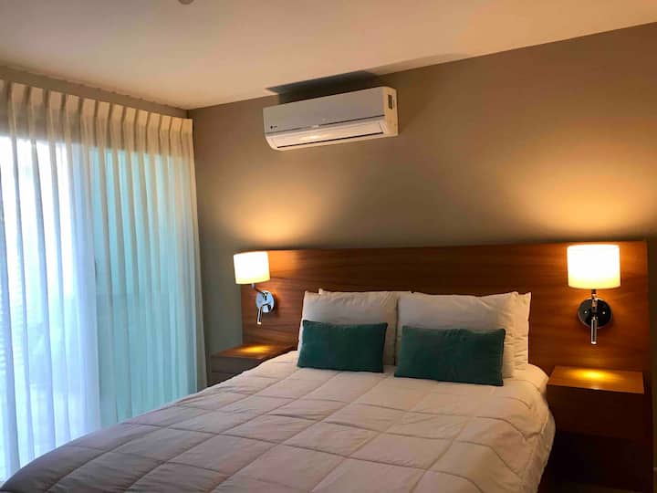 Depa Una Cuadra Playa Y Malecon - La Paz