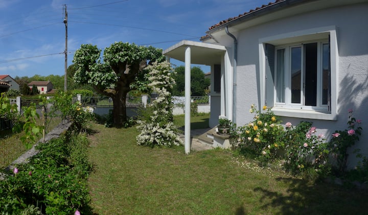 La Maison De Ma Mère - Niort