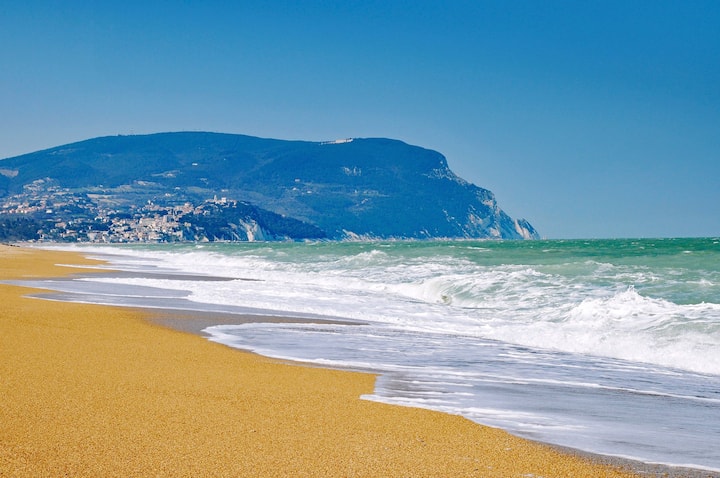 Casamare
Baldassarri - Porto Sant'Elpidio