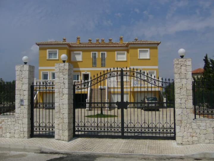Oliva Nova Golf - Oliva