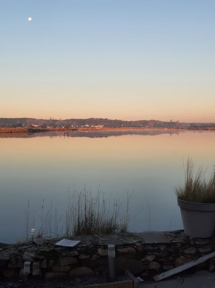 Maison Avec Vue - Vendée