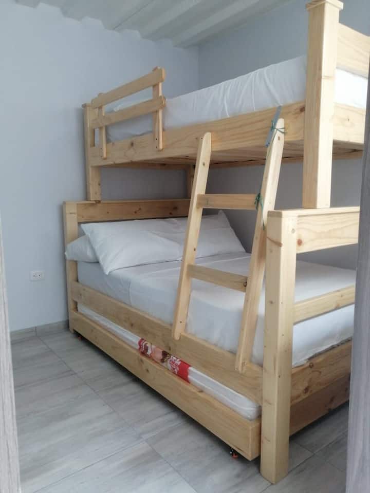 Hostal Viajeros - Armenia