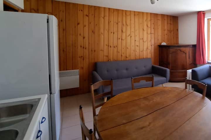Appartement Maison De Village - Névache