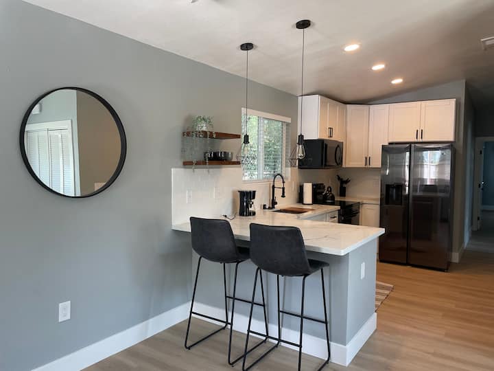 Entire Home - Newly Built - Walnut Creek, CA