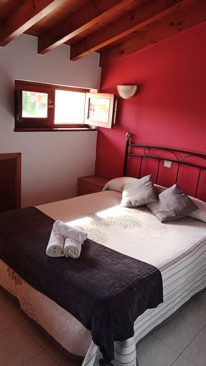 Pensión Quintana - Cantabria