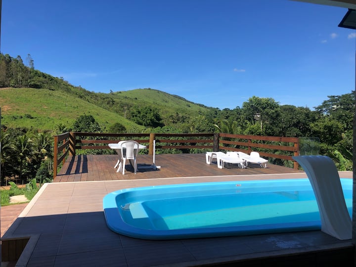 Sítio Paixão - Vila Velha