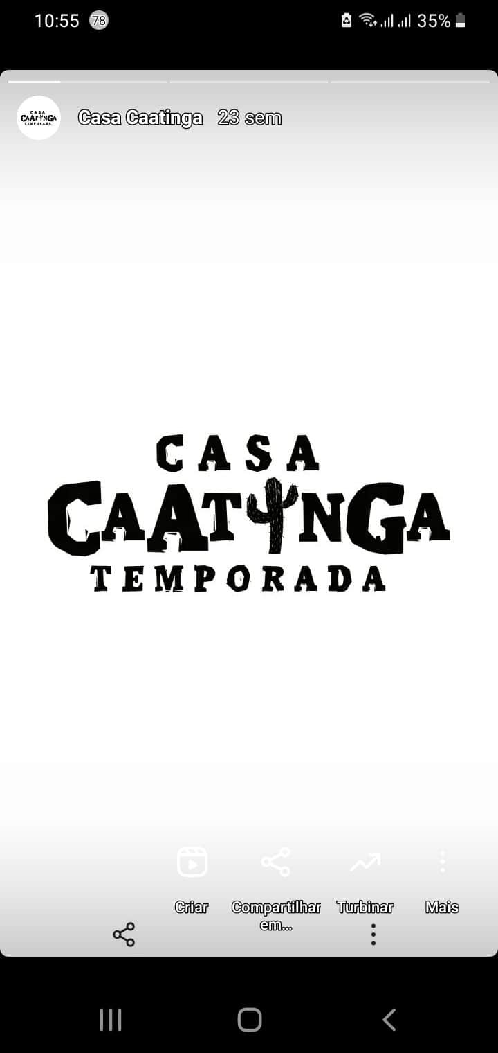 Casa De Temporada - Piranhas