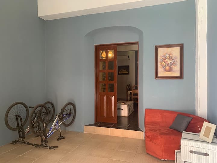 Casa 36 - Campeche state, Mexico