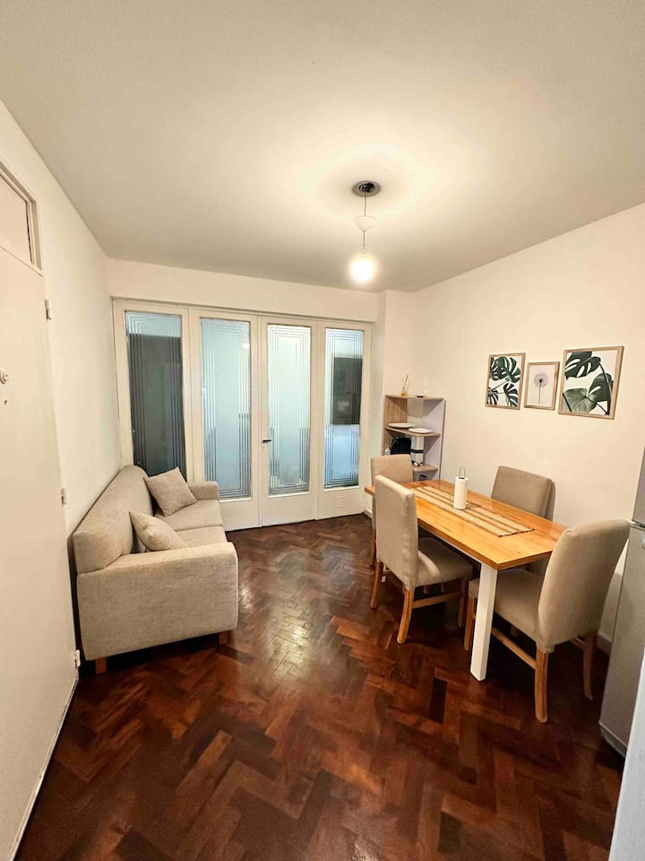 Departamento En Buenos Aires Zona Centro Obelisco - Buenos Aires
