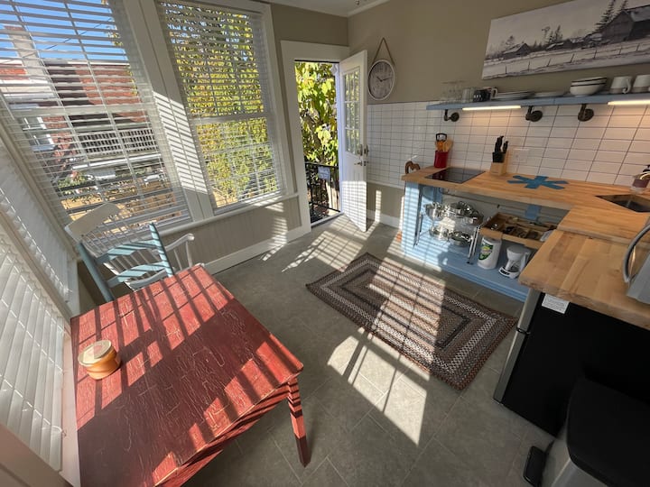 Bletcher Garden Loft - Lancaster Historic District - Lancaster