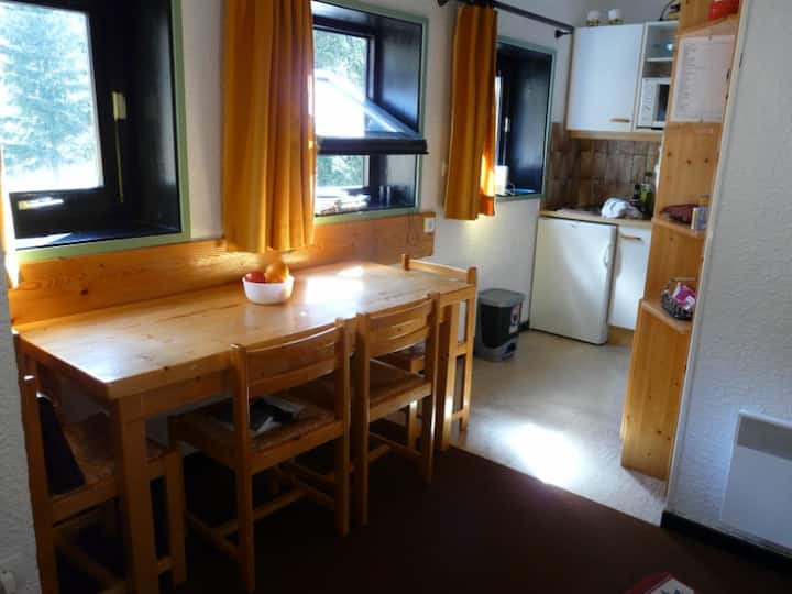 Appartement Au Cœur Du Vercors - Villard-de-Lans