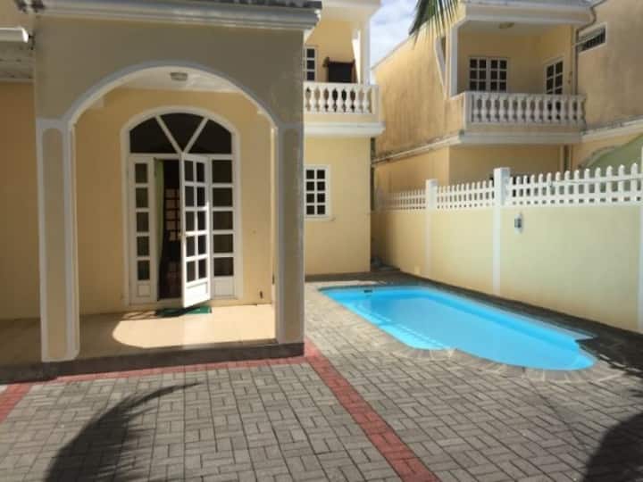 Pereybere/springfield - Mauritius