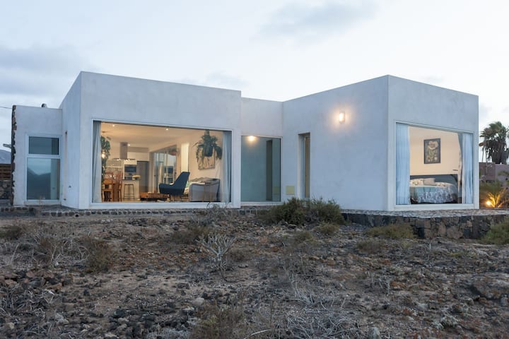 Casa Calma - Fuerteventura