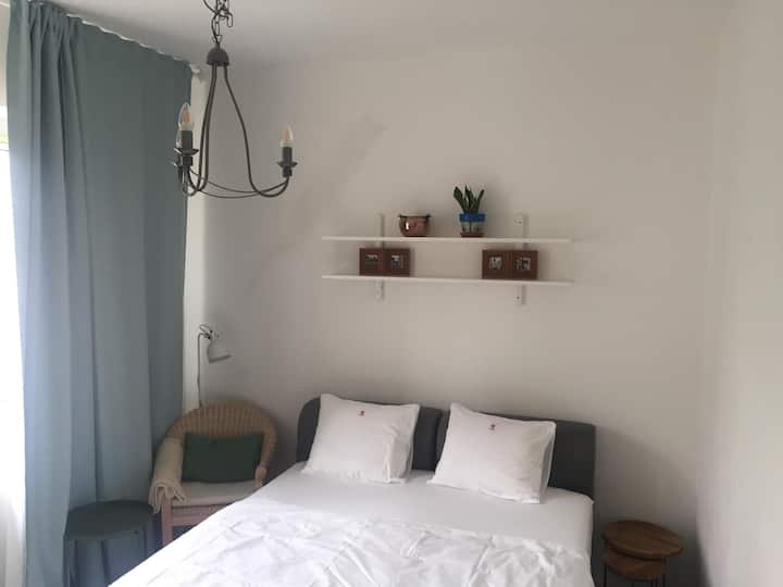 A Cosy Studio In The City Centre - Bratislava