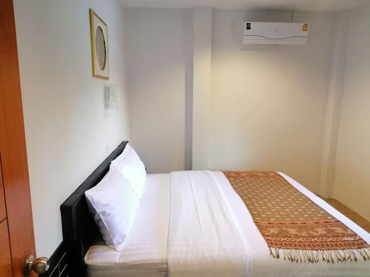 1-bedroom (4) @ Krabi House​ Private​ Lake View​ - Krabi