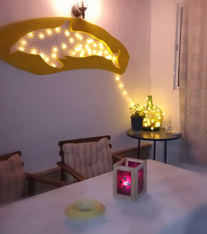 Entre Almadrabas Casa Rural - Vejer de la Frontera