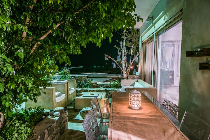 Istron Breeze Cocoon - Crete