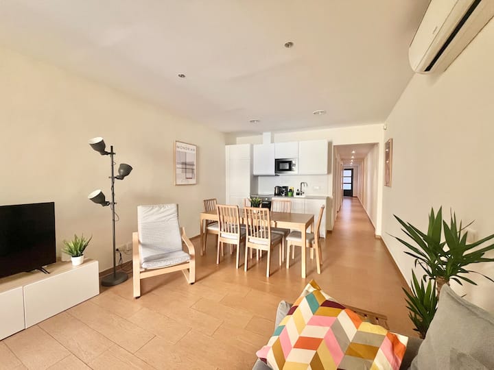 Autentique Maison Avec Terrace - Costa Brava