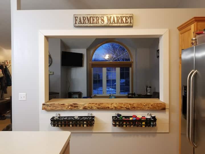 Ultimate Superbowl Rental - Farmington, MN