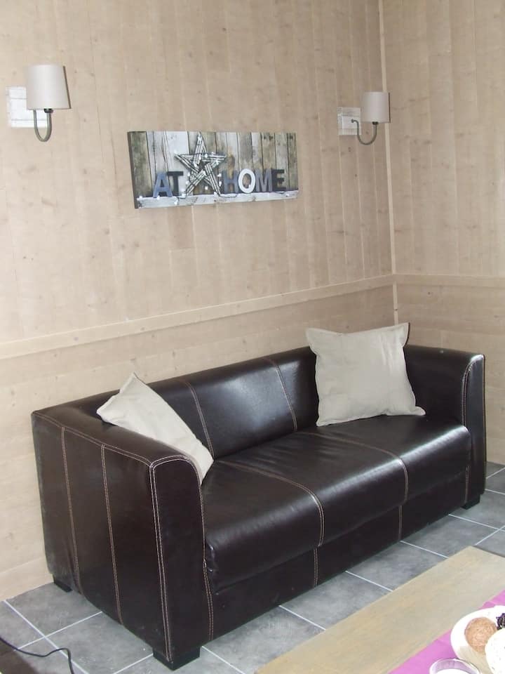 Duplex Neuf 3etoiles - Mont-Dore