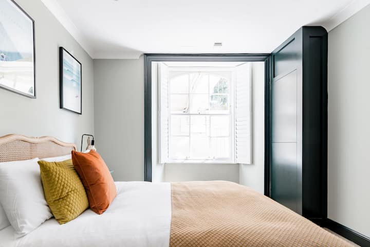 Maison Des Arts In Hip Stockbridge* - Edimburgo