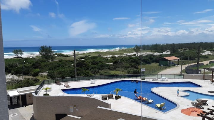 Le Bon Vivant Residencial - Arraial do Cabo