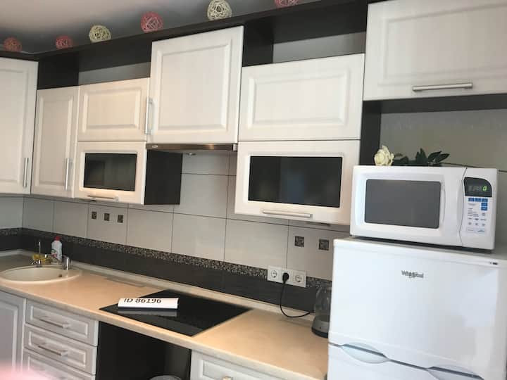 U Ozera Apartments - Królewiec