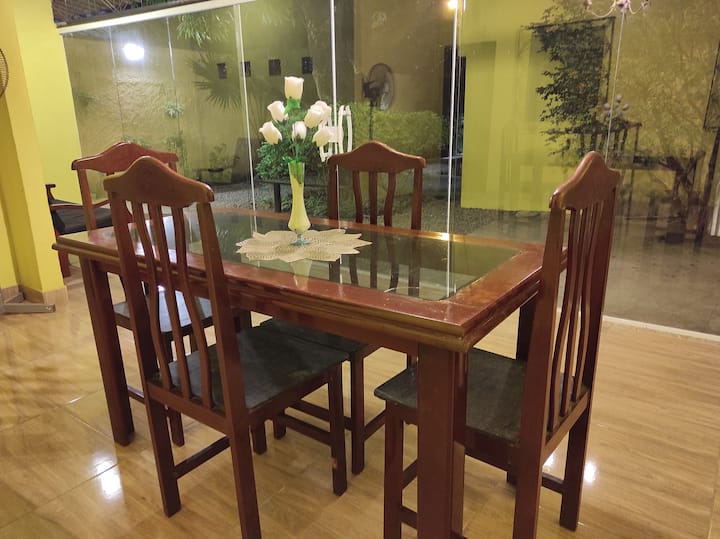 House 06 Nogueira Condominium - Duque de Caxias