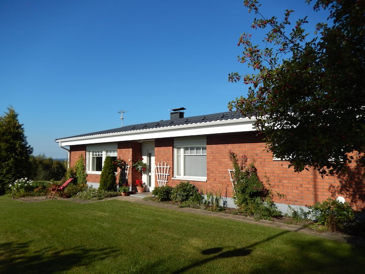 Repomäki Countryhouse - Tohmajärvi