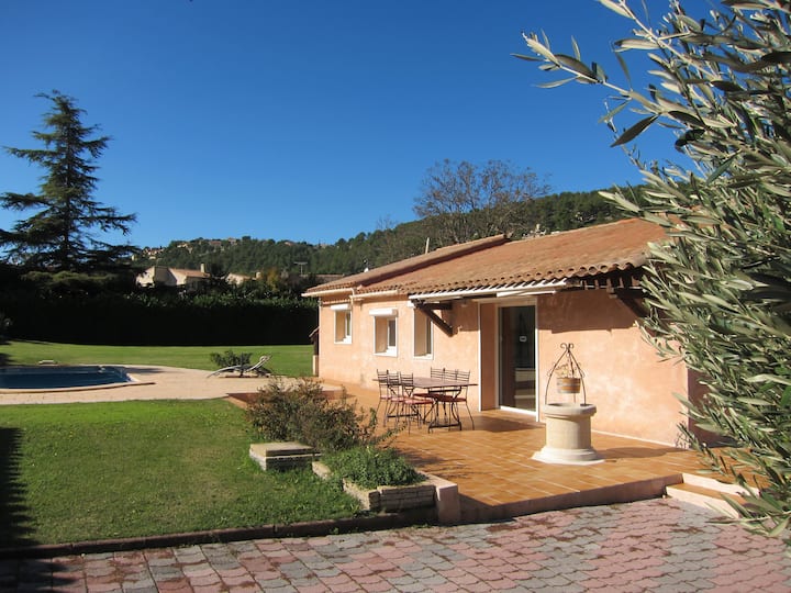 Chez Esther Et Luc - Cassis